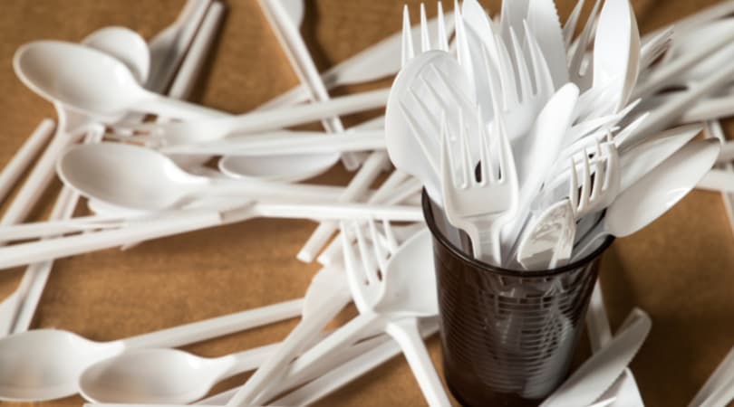 Know The Difference Between Flatware & Silverware