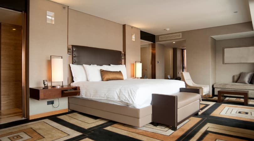 What is Hotel FF&E And Why Should It's Important?