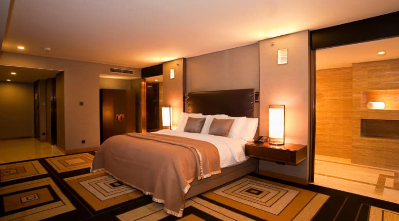 What is Hotel FF&E And Why Should It's Important?