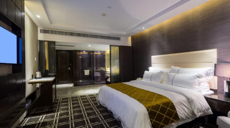 What is Hotel FF&E And Why Should It's Important?