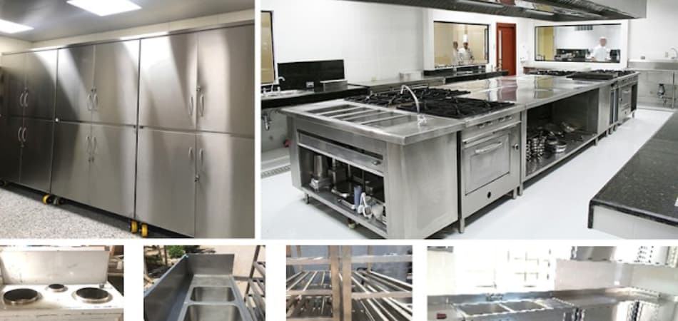 The Role of Restaurant Supply Stores