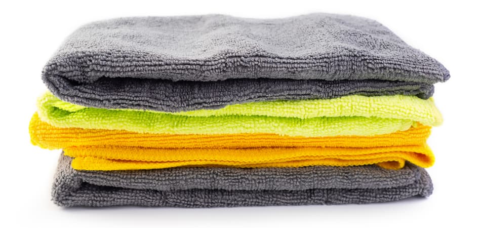 The Best Towel Options For Your Hotel