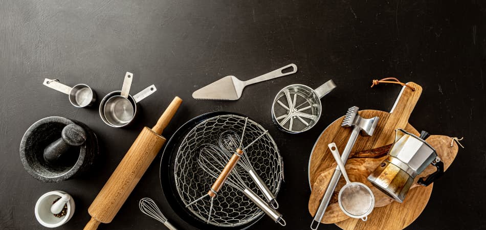 The Role of Restaurant Supply Stores in Your Restaurant Business