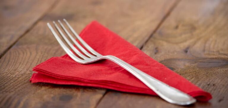 Different Types of Flatware: A Complete Guide