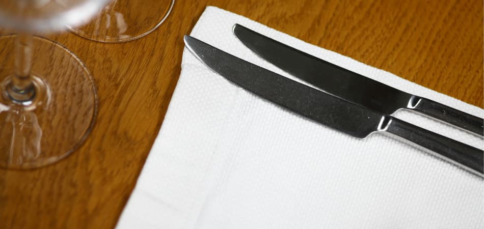 Different Types of Flatware: A Complete Guide