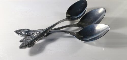 Different Types of Flatware: A Complete Guide