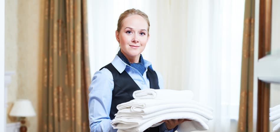 Different Types of Housekeeping in the Hotel Industry