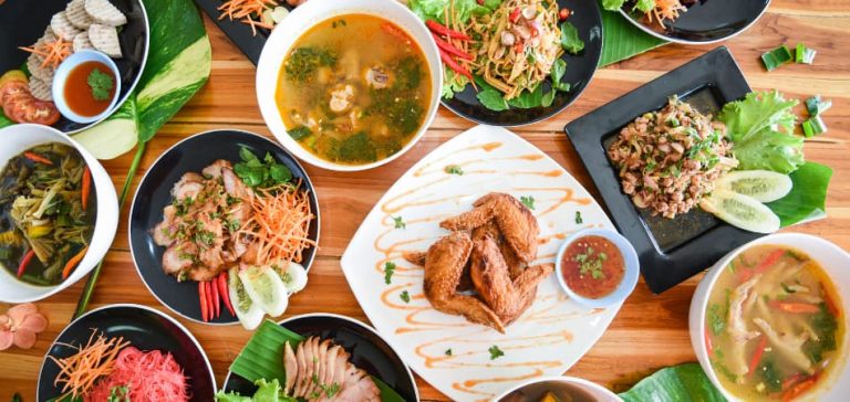 Serving-Dishes- Uses & Types Of Serving Dishes