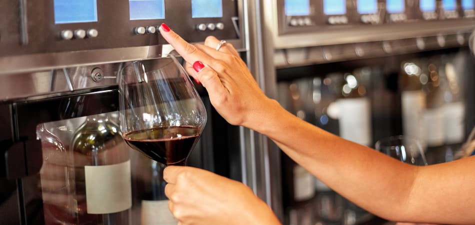 8 Different Types of Food and Beverage Service Equipment