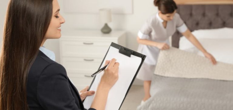 5 Housekeeping Innovations To Improve Your Hotel Services