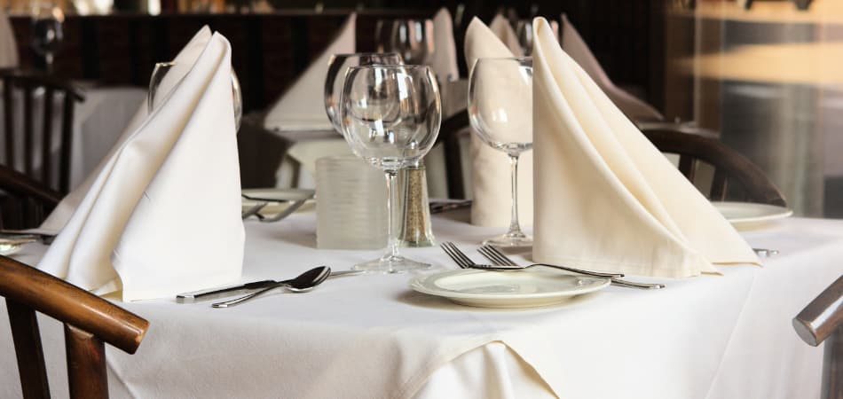 8 Different Types of Food and Beverage Service Equipment