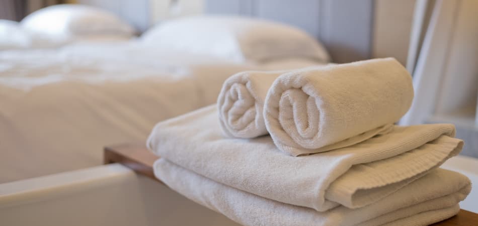 How to Save Money on Hotel Linen with the Right Supplier
