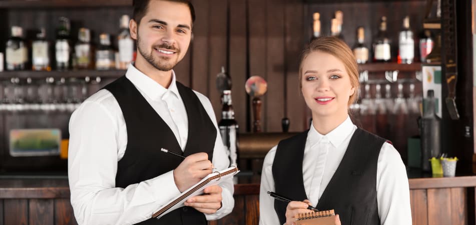 8 Tips To Make A Luxury Restaurant Experience - Impruve llc