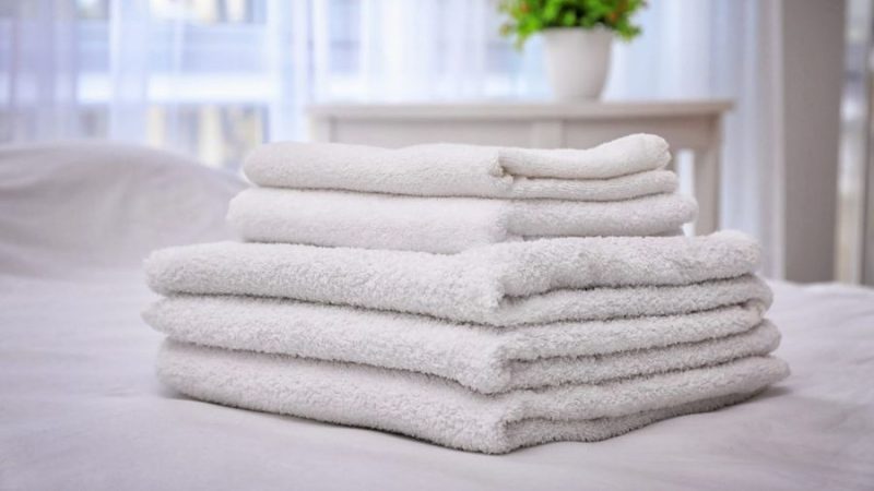 Choosing the Best Hotel Linen Suppliers in UAE