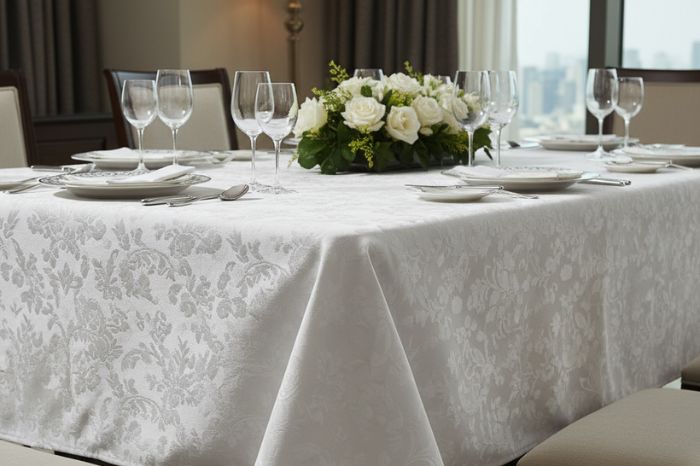 Hotel linen suppliers in UAE | Impruve LLC